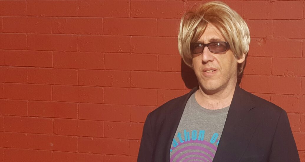 interview with Andrew Singer - Panel Magazine