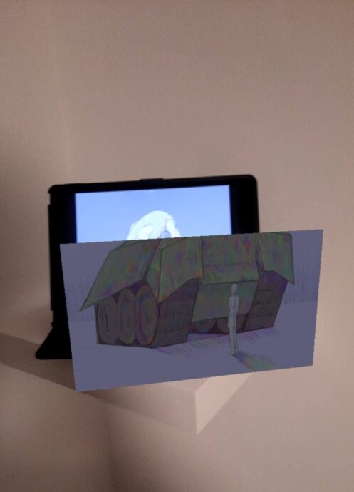 What is augmented reality? – Panel Magazine