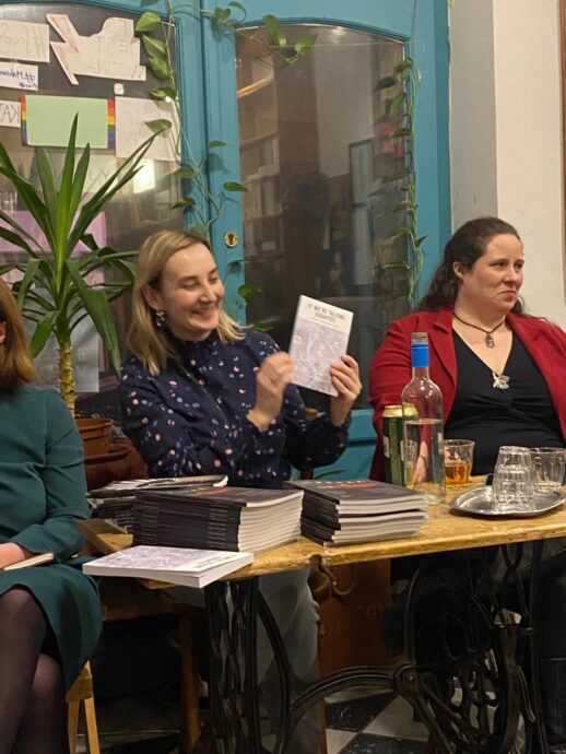 Panel issue 10 launch - Panel Magazine